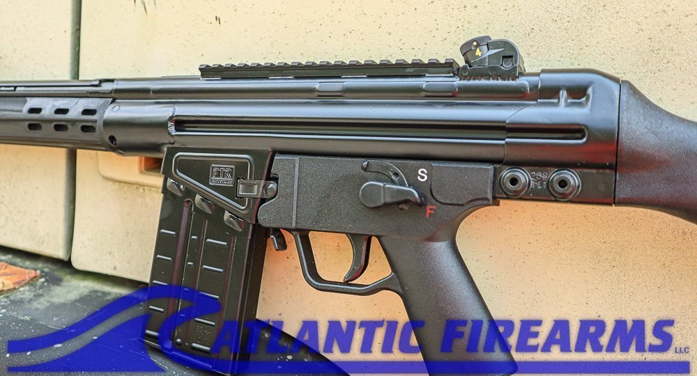 PTR 91 Rifle A3S SALE - PTR Rifle - AtlanticFirearms.com