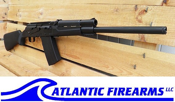 Atlantic Firearms, LLC - AtlanticFirearms.com