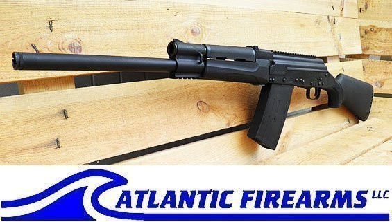 Atlantic Firearms, LLC - AtlanticFirearms.com