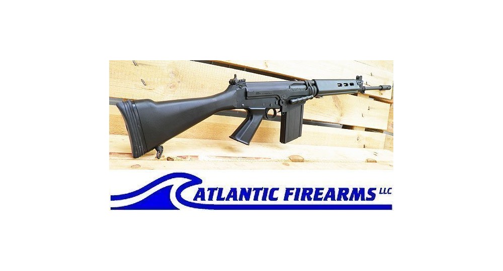 Atlantic Firearms,llc - AtlanticFirearms.com