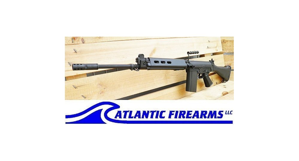Atlantic Firearms,llc - AtlanticFirearms.com