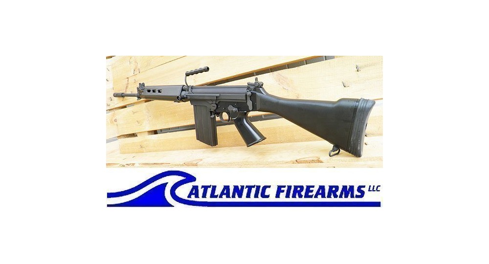 Atlantic Firearms,llc - AtlanticFirearms.com