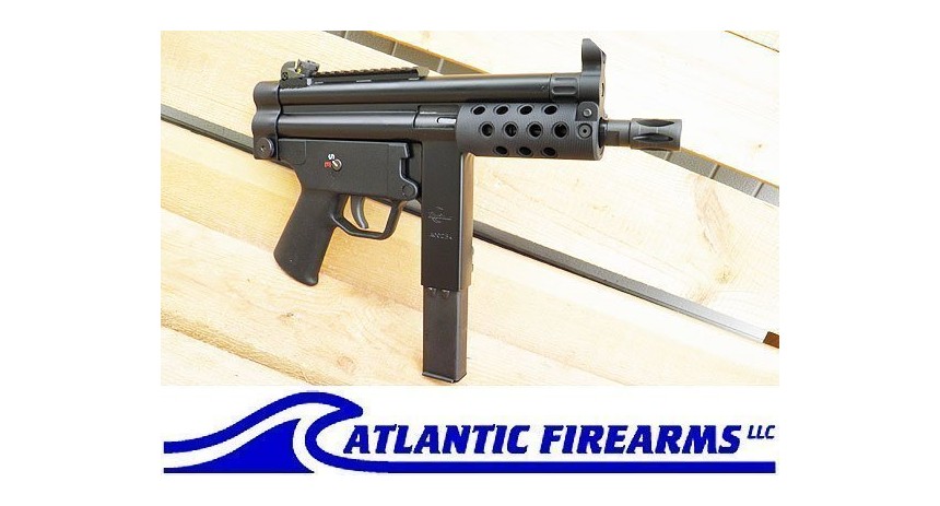Atlantic Firearms, LLC - AtlanticFirearms.com