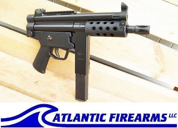 Atlantic Firearms, LLC - AtlanticFirearms.com
