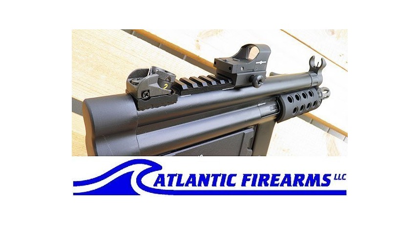 Atlantic Firearms, LLC - AtlanticFirearms.com
