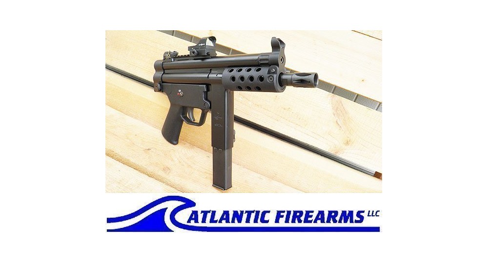 Atlantic Firearms,llc - AtlanticFirearms.com