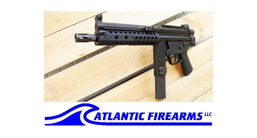 Atlantic Firearms, LLC - AtlanticFirearms.com