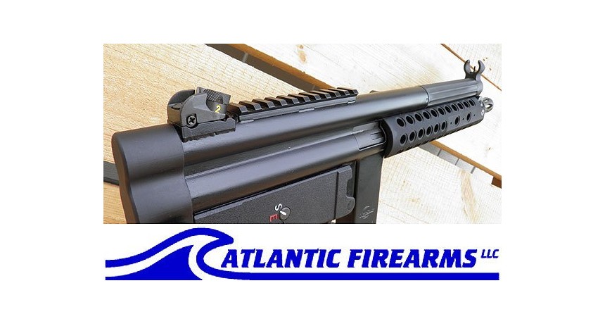 Atlantic Firearms, LLC - AtlanticFirearms.com