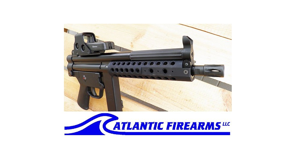 Atlantic Firearms,llc - AtlanticFirearms.com