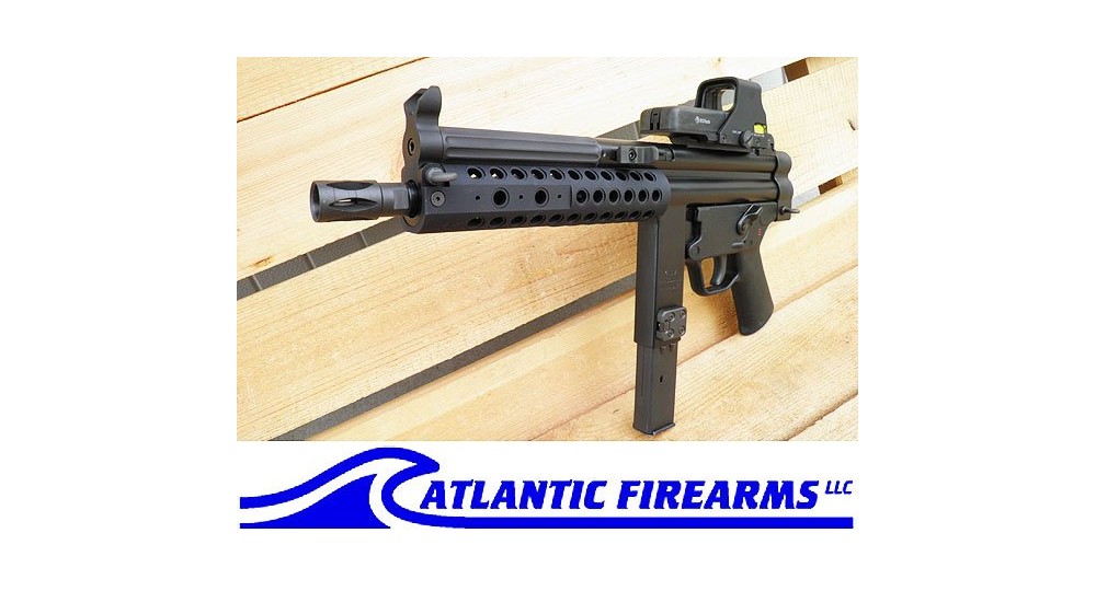 Atlantic Firearms,llc - AtlanticFirearms.com