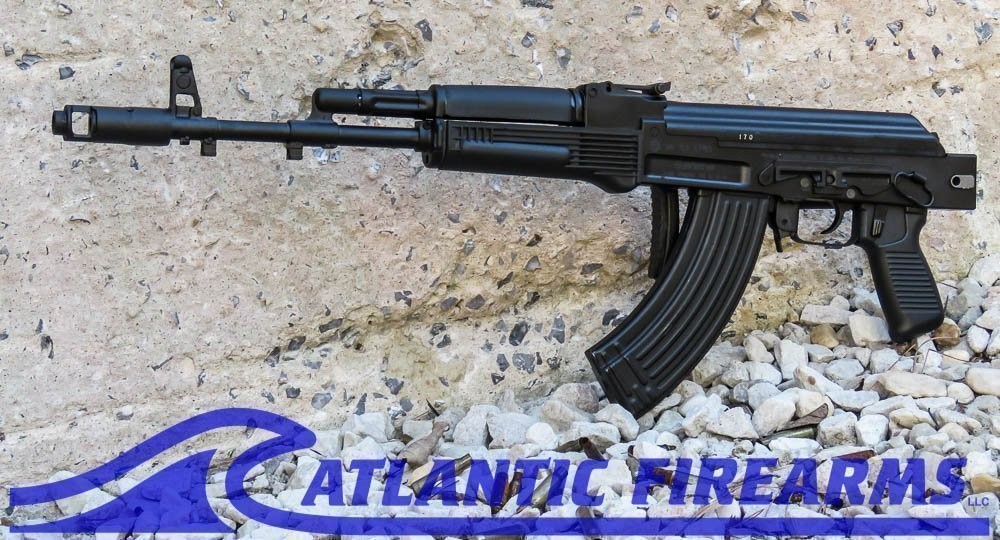 Atlantic Firearms, LLC - AtlanticFirearms.com
