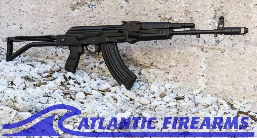 Atlantic Firearms,llc - AtlanticFirearms.com