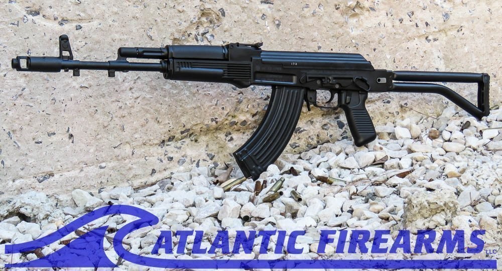 Atlantic Firearms, LLC - AtlanticFirearms.com