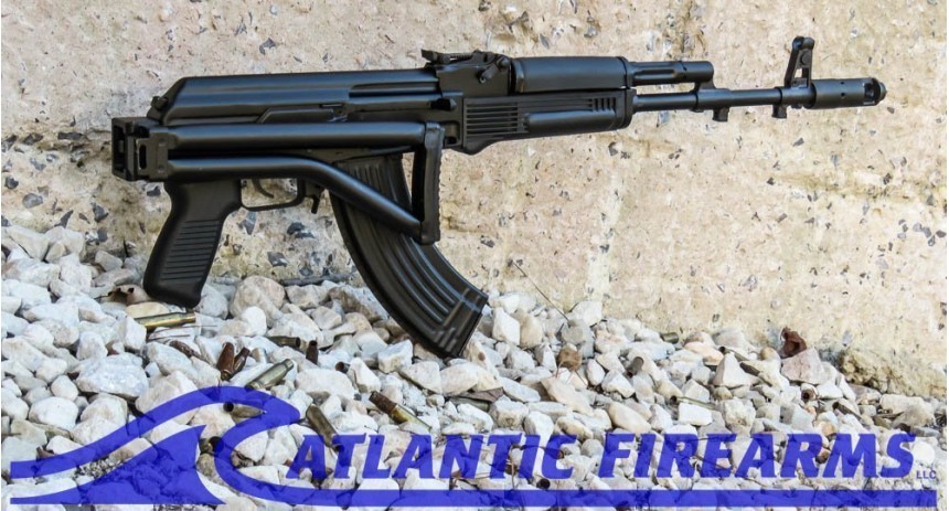 Atlantic Firearms, LLC - AtlanticFirearms.com