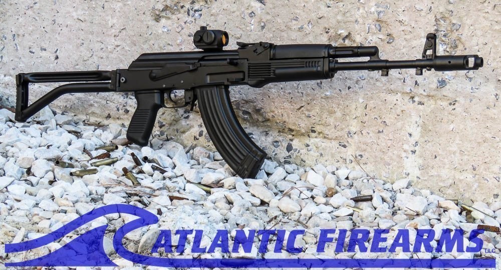Atlantic Firearms, LLC - AtlanticFirearms.com