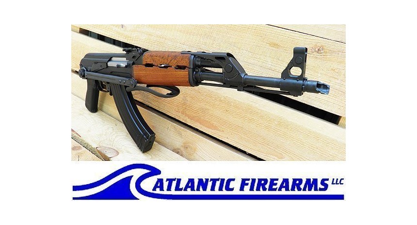 Atlantic Firearms, LLC - AtlanticFirearms.com