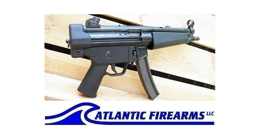 Atlantic Firearms, LLC - AtlanticFirearms.com