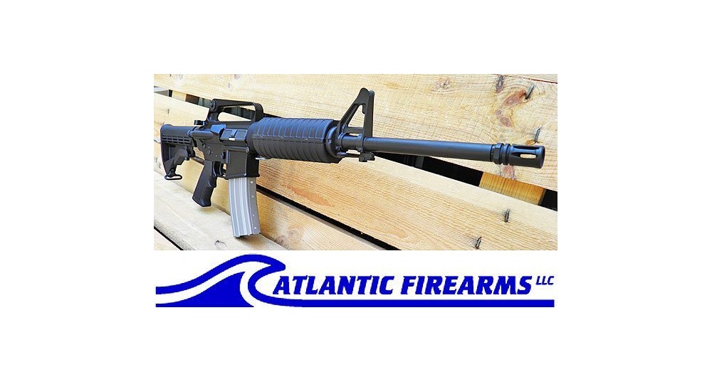 Atlantic Firearms, LLC - AtlanticFirearms.com