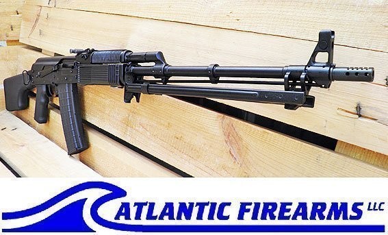 Atlantic Firearms, LLC - AtlanticFirearms.com