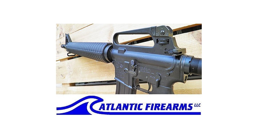 Atlantic Firearms,llc - AtlanticFirearms.com