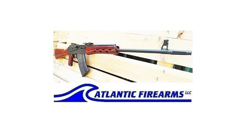 Atlantic Firearms, LLC - AtlanticFirearms.com