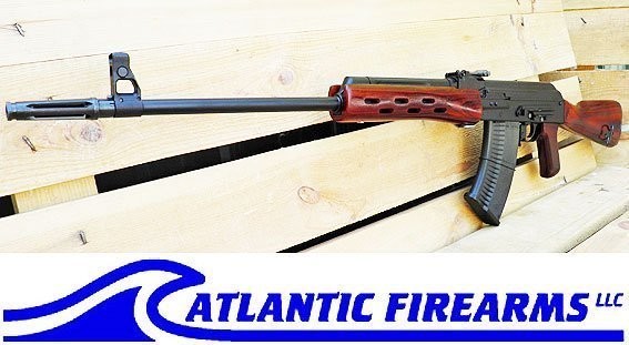 Atlantic Firearms, LLC - AtlanticFirearms.com