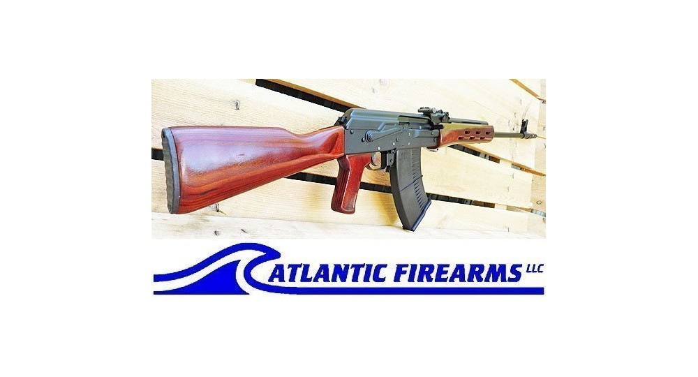 Atlantic Firearms,llc - AtlanticFirearms.com