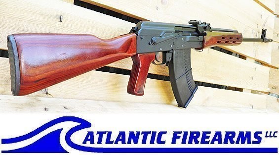 Atlantic Firearms, LLC - AtlanticFirearms.com