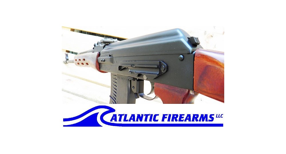 Atlantic Firearms,llc - AtlanticFirearms.com