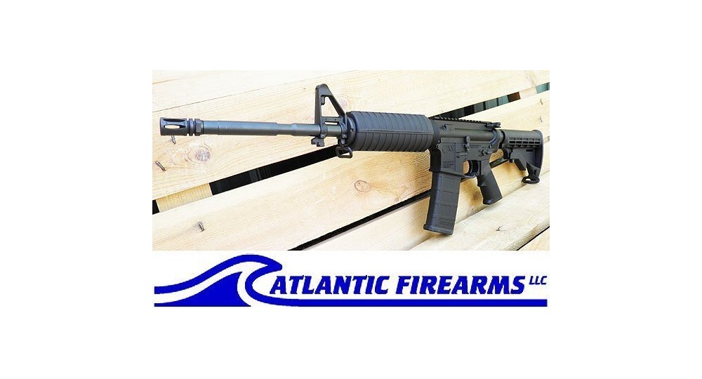 Atlantic Firearms,llc - AtlanticFirearms.com