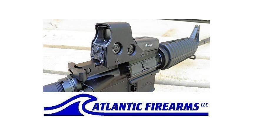 Atlantic Firearms, LLC - AtlanticFirearms.com
