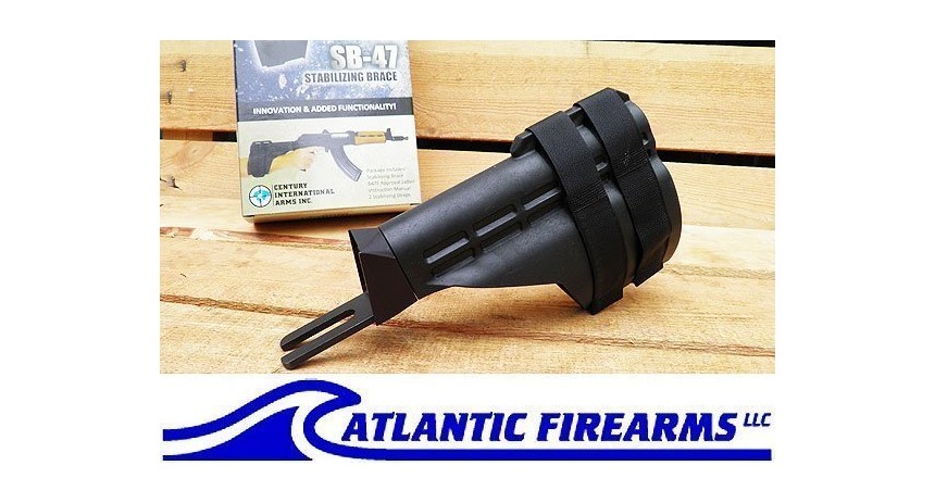 Atlantic Firearms, LLC - AtlanticFirearms.com
