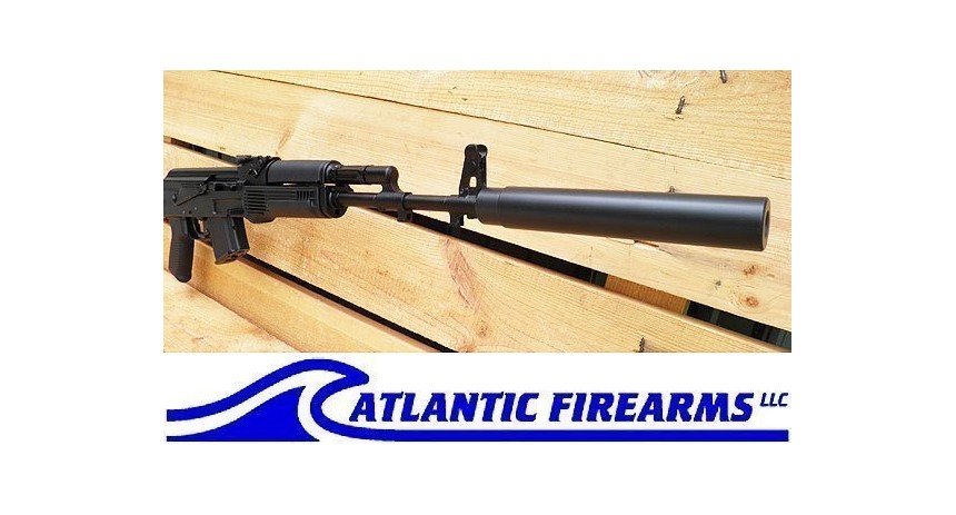 Atlantic Firearms, LLC - AtlanticFirearms.com