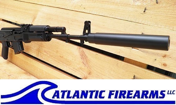 Atlantic Firearms, LLC - AtlanticFirearms.com