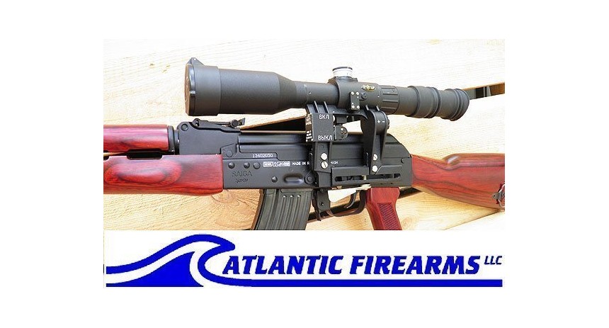 Atlantic Firearms, LLC - AtlanticFirearms.com