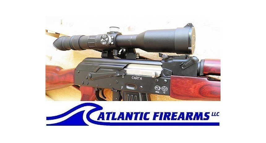 Atlantic Firearms, LLC - AtlanticFirearms.com