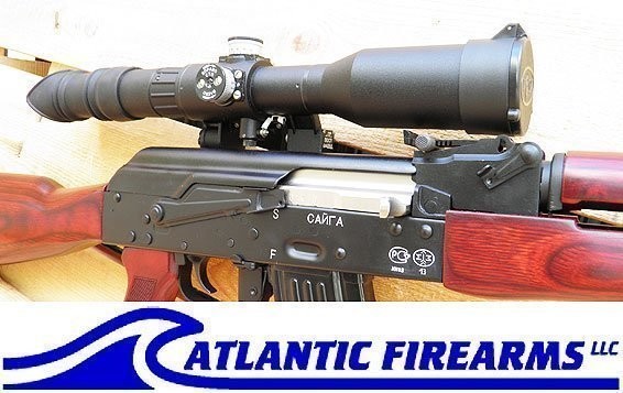 Atlantic Firearms, LLC - AtlanticFirearms.com