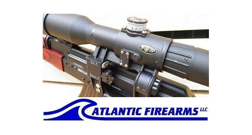 Atlantic Firearms, LLC - AtlanticFirearms.com