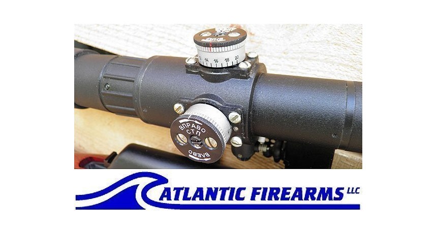 Atlantic Firearms, LLC - AtlanticFirearms.com