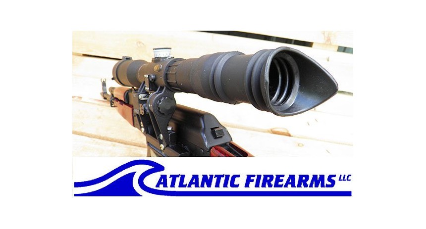 Atlantic Firearms, LLC - AtlanticFirearms.com