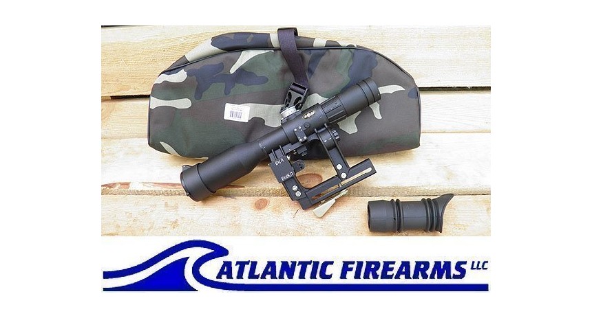 Atlantic Firearms, LLC - AtlanticFirearms.com