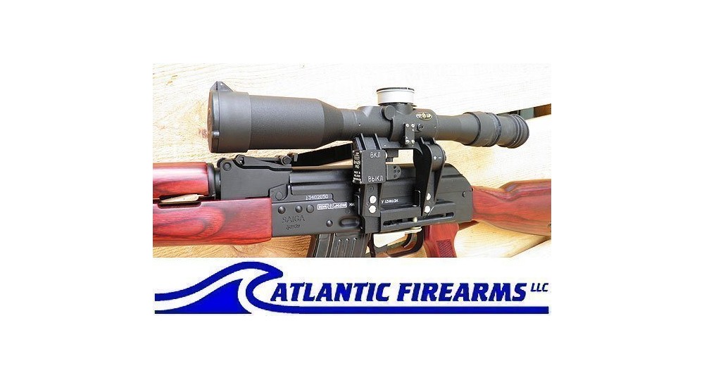 Atlantic Firearms, LLC - AtlanticFirearms.com