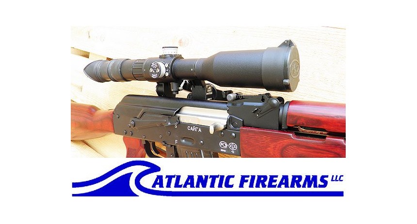 Atlantic Firearms, LLC - AtlanticFirearms.com