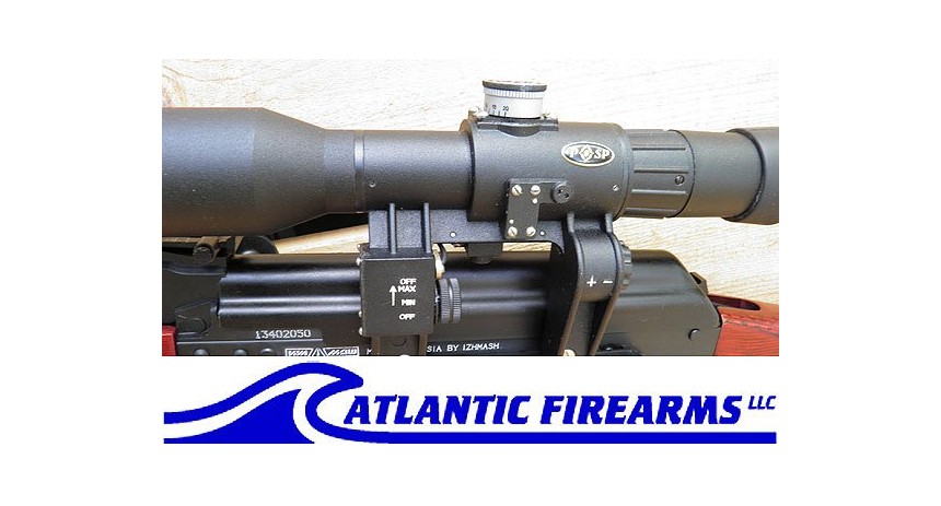 Atlantic Firearms, LLC - AtlanticFirearms.com