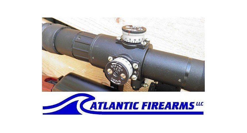 Atlantic Firearms, LLC - AtlanticFirearms.com