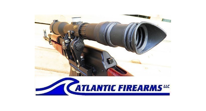 Atlantic Firearms, LLC - AtlanticFirearms.com