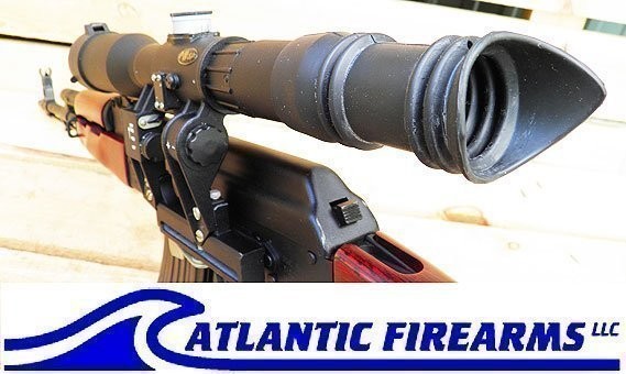 Atlantic Firearms, LLC - AtlanticFirearms.com