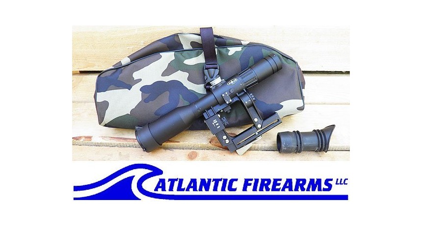Atlantic Firearms, LLC - AtlanticFirearms.com