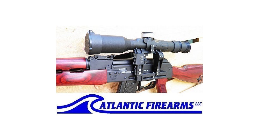Atlantic Firearms, LLC - AtlanticFirearms.com