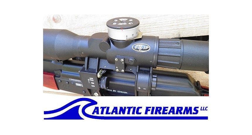 Atlantic Firearms, LLC - AtlanticFirearms.com
